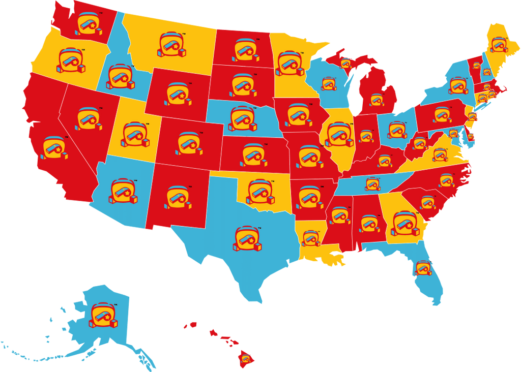 Everything Blocks!™ - Best Learning Blocks