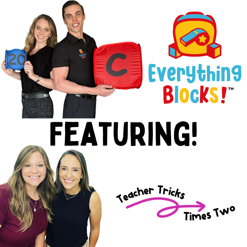 Everything Blocks!™ - Best Learning Blocks