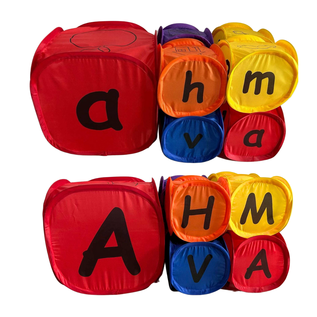 Everything Blocks!™ - Best Learning Blocks