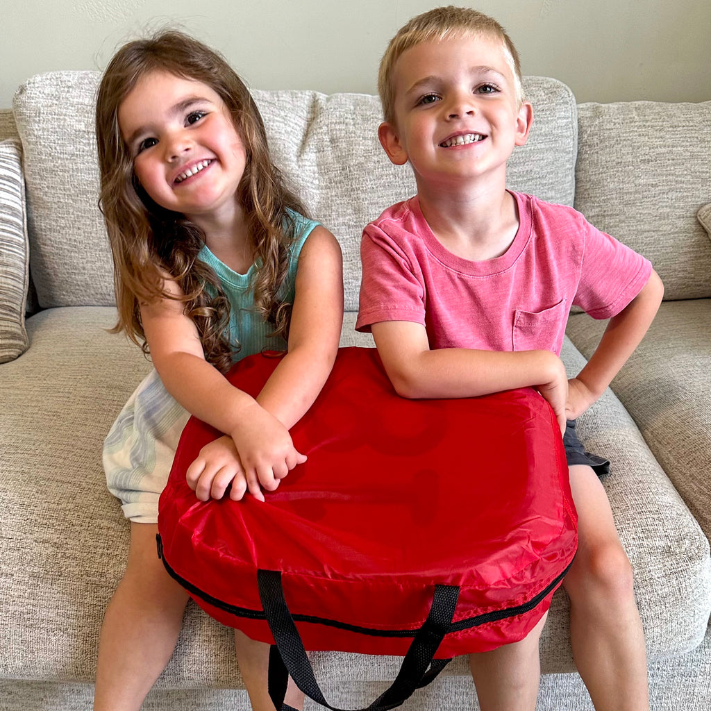 Everything Blocks!™ - Best Learning Blocks